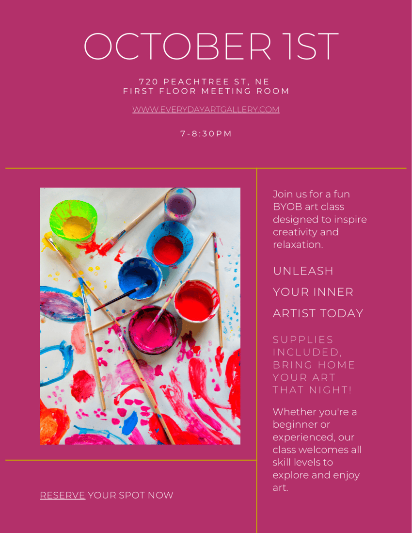 EVENTS – Clapping Trees Counseling and Consulting